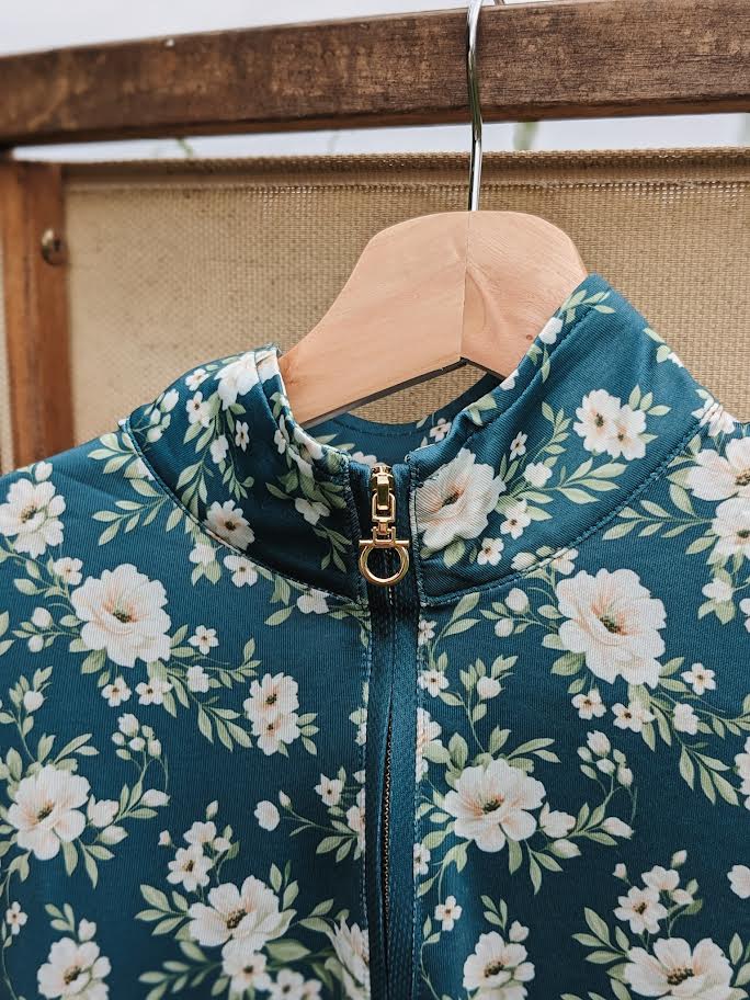 Asia Sun Shirt – The Proper Fox