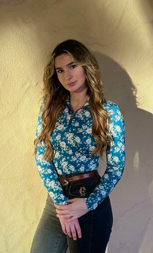 Asia Sun Shirt – The Proper Fox