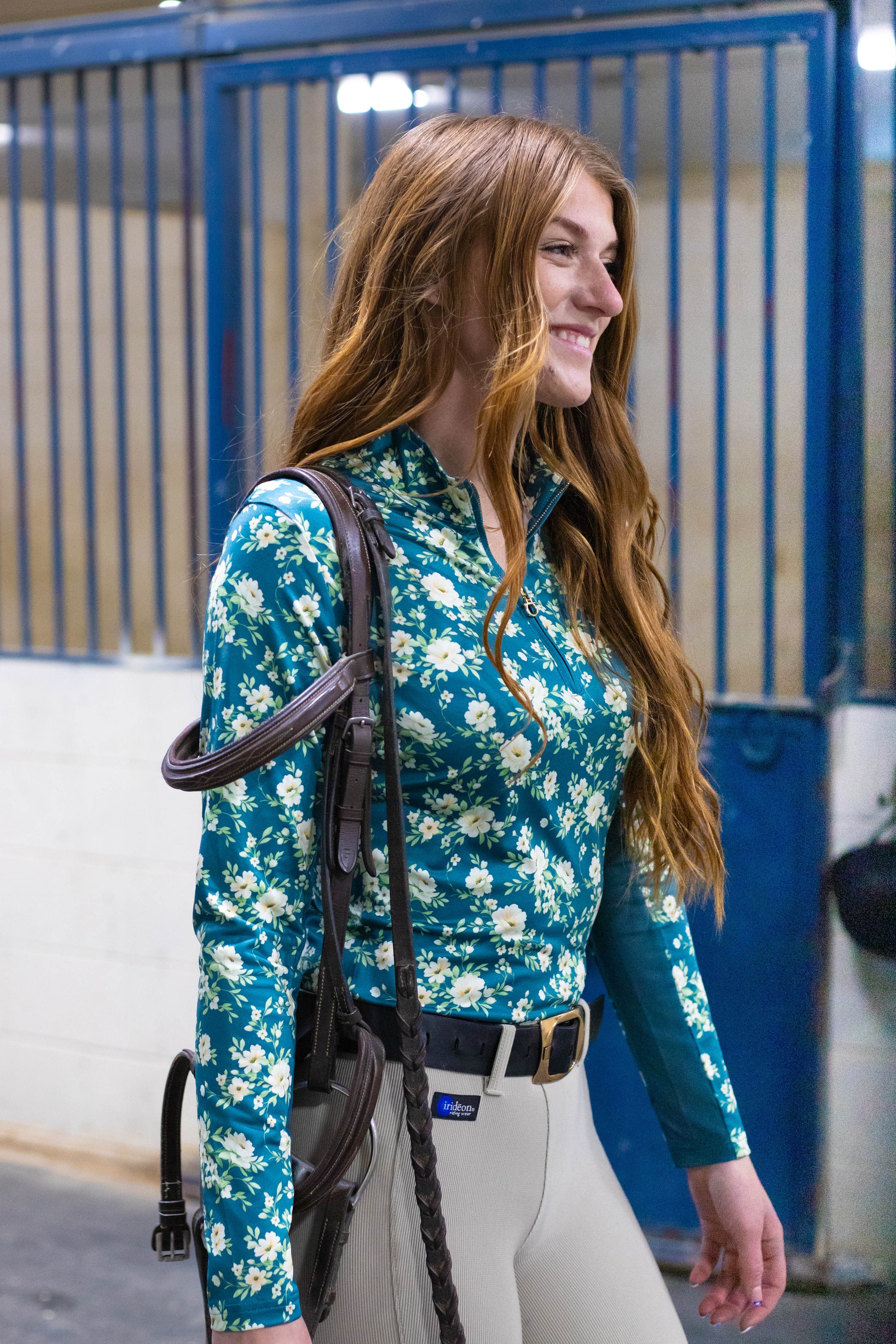 Asia Sun Shirt – The Proper Fox